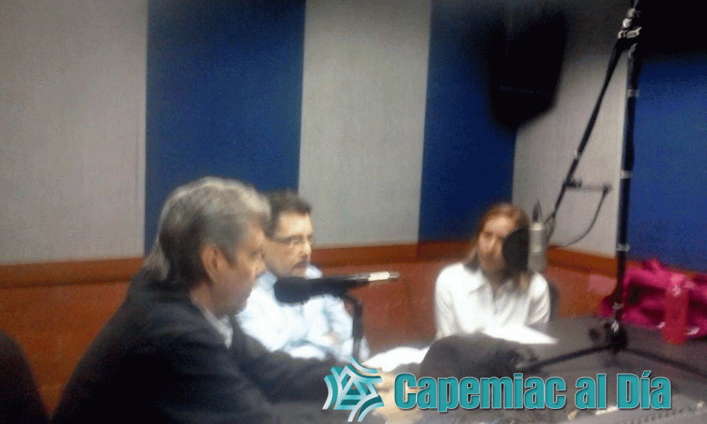 Escucha el programa 23/05/2015 – Cámara de Pequeños-Medianos ...