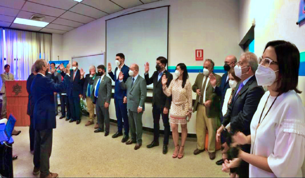 Directiva – Cámara de Pequeños-Medianos Industriales y Artesanos del ...