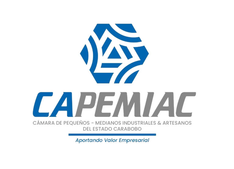Cámara de Pequeños-Medianos Industriales y Artesanos del Estado ...
